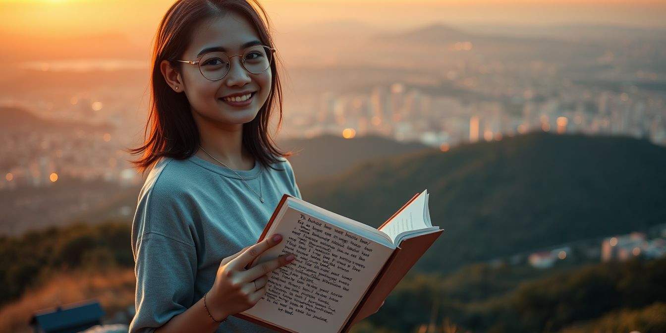 Kumpulan Kata Mimpi Terlengkap untuk Inspirasi dan Motivasi - merdeka.com