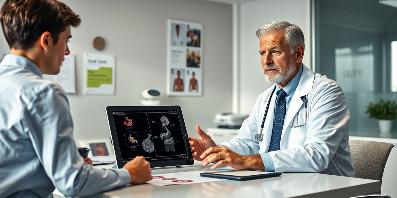 Cara Mengatasi Feses Berwarna Hitam: Panduan Lengkap untuk Kesehatan ...