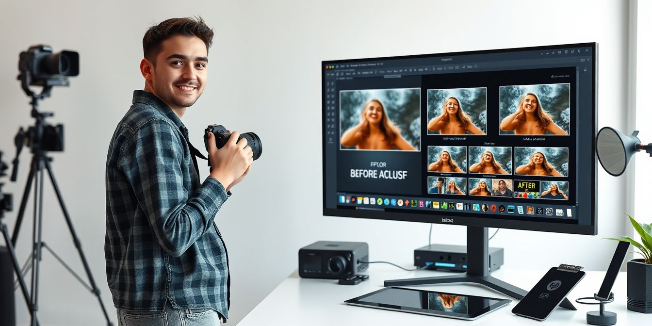 Cara Ubah Background Foto: Panduan Lengkap untuk Hasil Maksimal ...