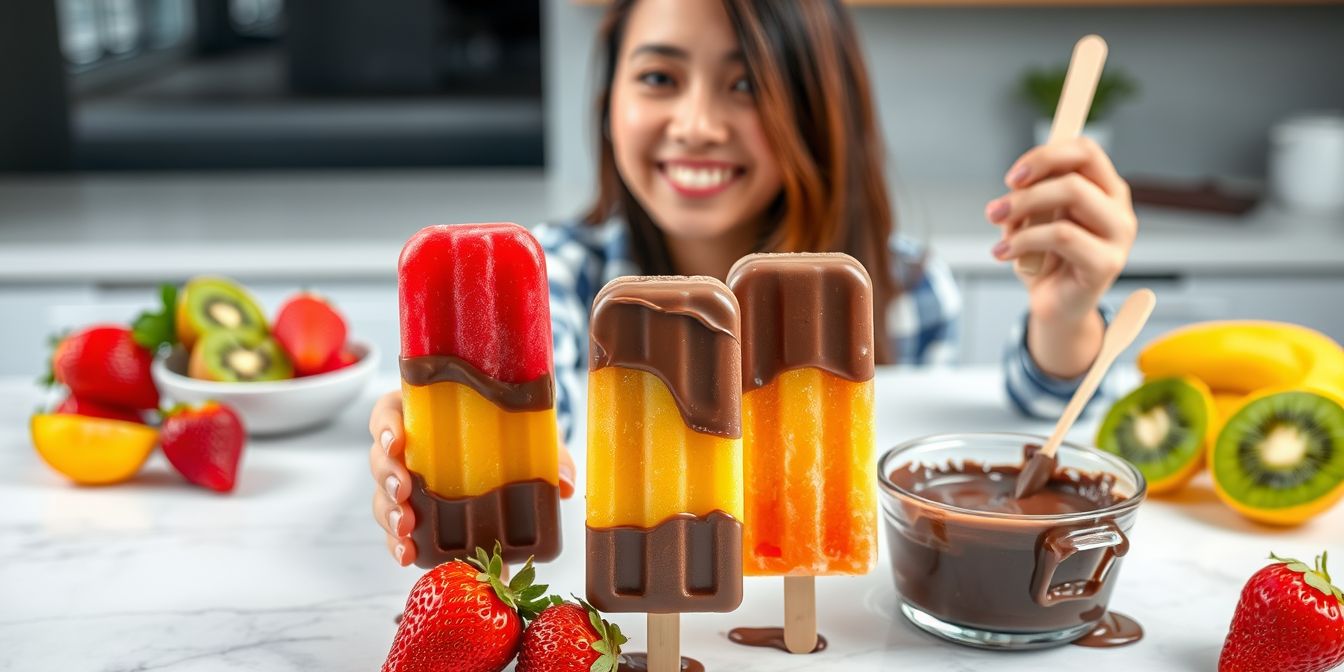 Cara Buat Es Kulkul yang Segar dan Lezat, Cocok Jadi Camilan Akhir ...