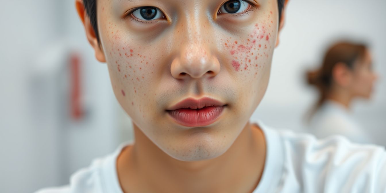 Cara Menyembuhkan Jerawat: Panduan Lengkap dan Efektif - merdeka.com