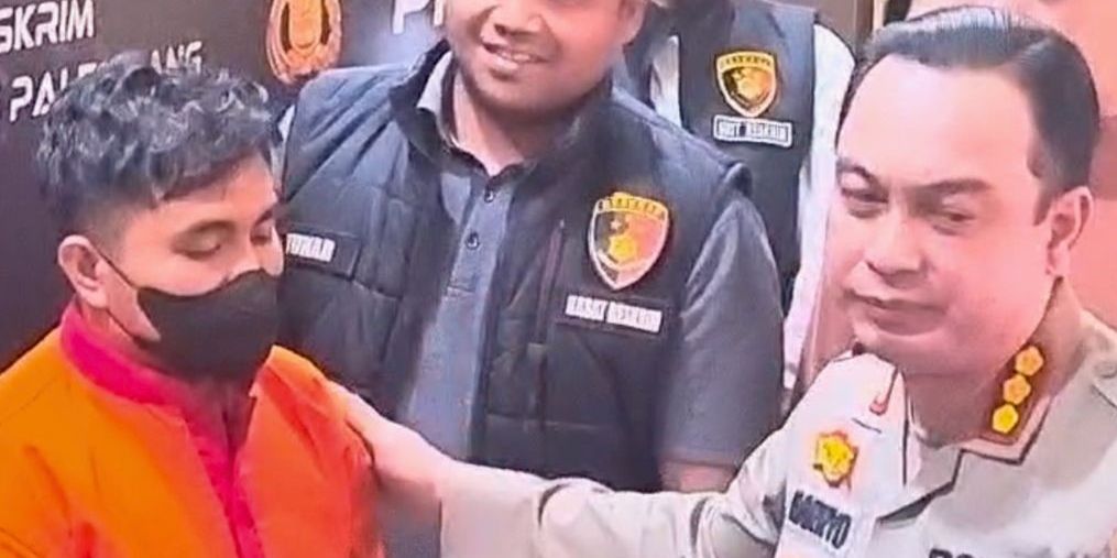 Klarifikasi Polisi soal Sempat Bebaskan Suami yang Telantarkan Istri hingga Tewas - merdeka.com