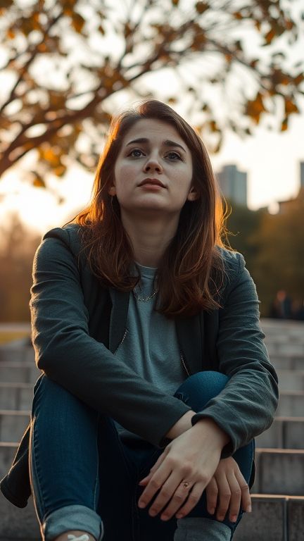 450 Powerful Sad Quotes to Touch Your Heart | trstdly: trusted news in ...