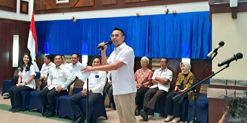 LHKPN Raffi Ahmad: Total Harta Rp1 Triliun, Utangnya Rp136 Miliar, Berikut Datanya - merdeka.com