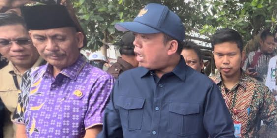 Profil Kades Kohod yang Tajir Melintir, Menteri Saja Tidak Berani Debat Takut Tak Bisa Pulang ...
