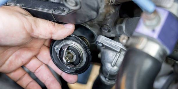 Alasan Thermostat Mobil Memegang Peranan Penting dalam Kinerja Mesin ...