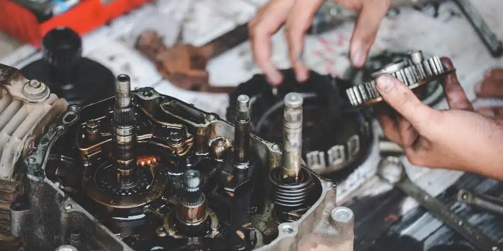 Motor Bermasalah? Berikut Cara Efisien untuk Mengurangi Biaya Perbaikan ...