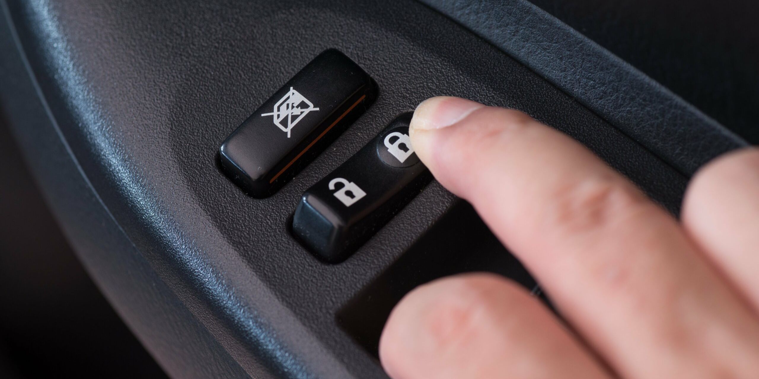 Memahami Sistem 'Central Lock' Mobil dan Manfaatnya bagi Kendaraan ...