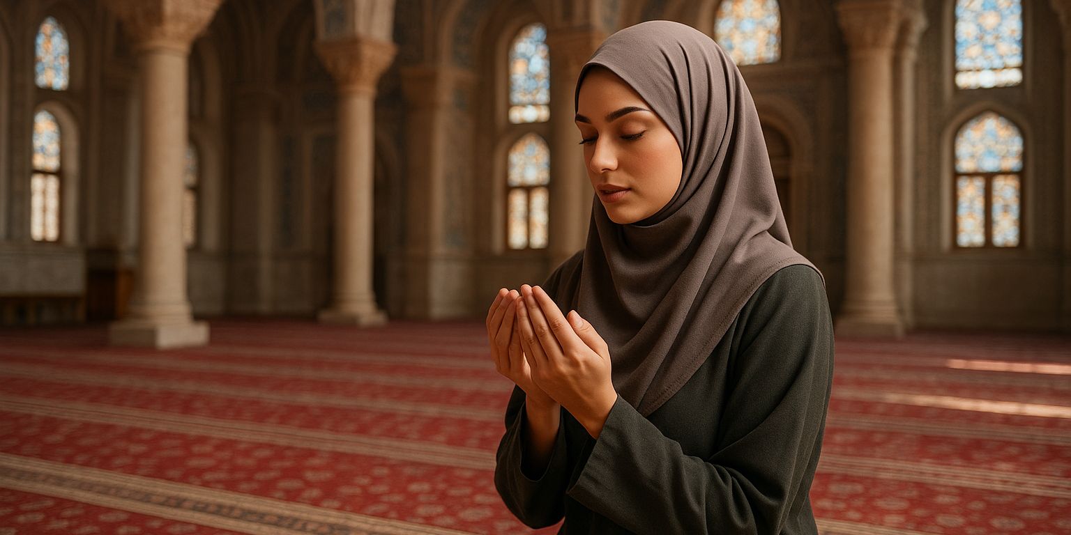 Dzikir dan Doa Setelah Sholat Dhuha Lengkap dengan Artinya, Mudah ...