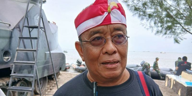 VIDEO: Blak-blakan! Said Didu Soal Dugaan Korupsi PIK 2 & SHM Laut: Jokowi yang Terbitkan PSN ...