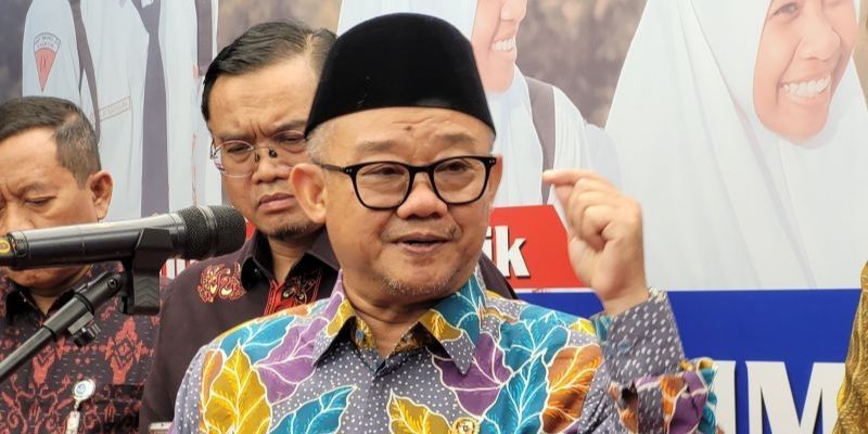 VIDEO: Penjelasan Mendikdasmen PPDB Diganti jadi SPMB, Ada 4 Jalur Penerimaan Siswa Baru ...