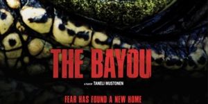 THE BAYOU Film Horor Survival AS Dapat Rating Buru, Sinopsis hingga ...