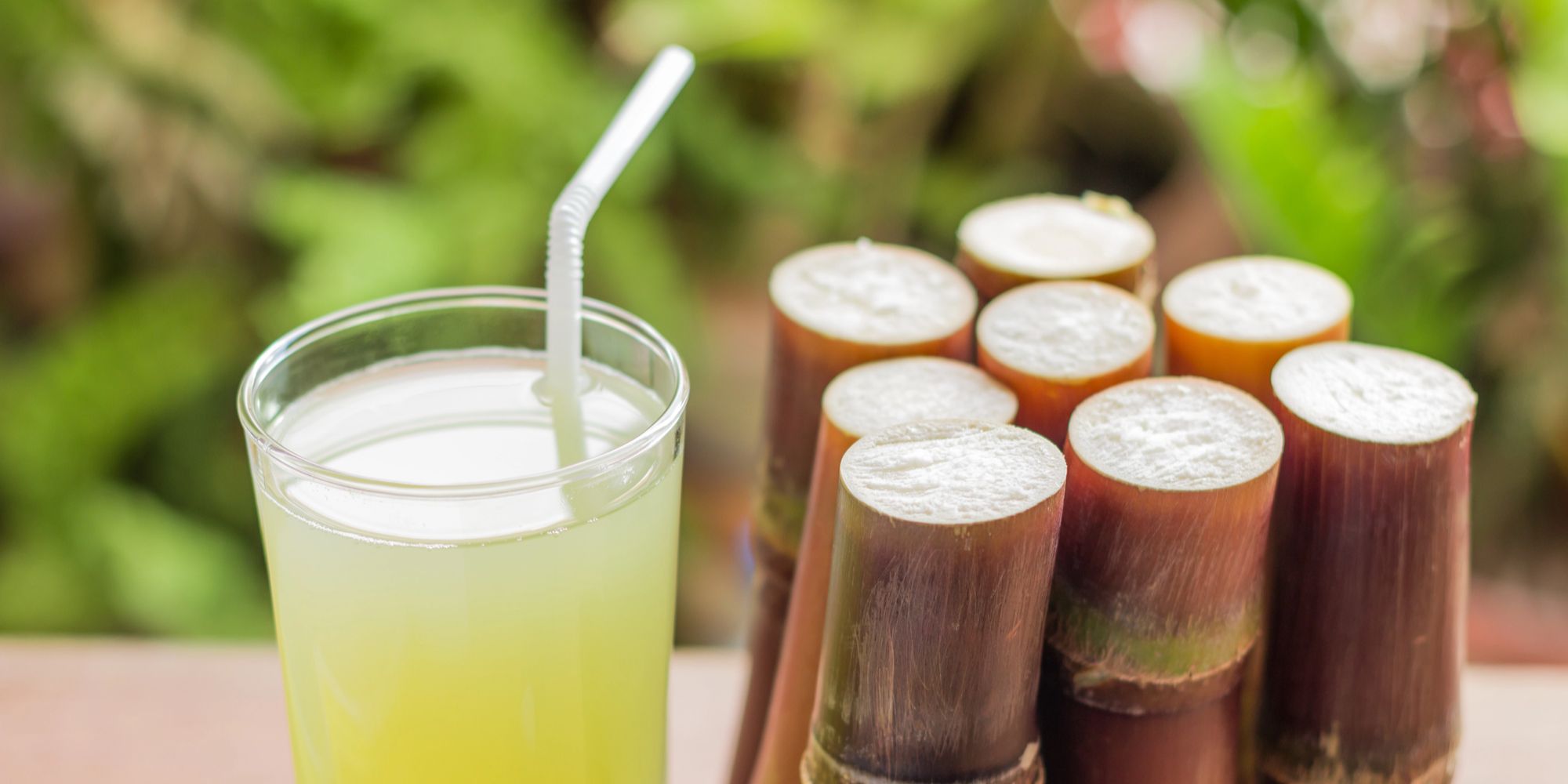 Manfaat Air Tebu bagi Kesehatan, Salah Satunya Bisa Kurangi Peradangan ...