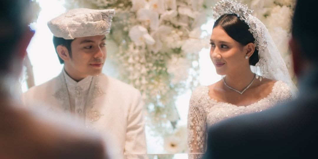 Alasan Angga Yunanda dan Shenina Cinnamon Menikah 10 Februari, Diduga ...