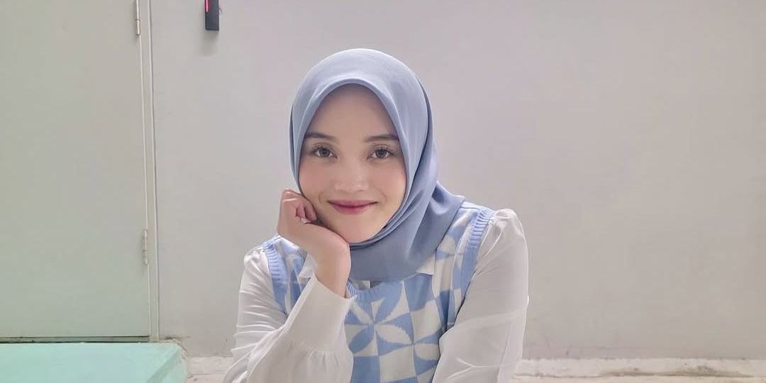 Menawan Penuh Pesona, 5 Potret Putri Delina Anak Sule yang Makin Glowing dan Bersinar - merdeka.com