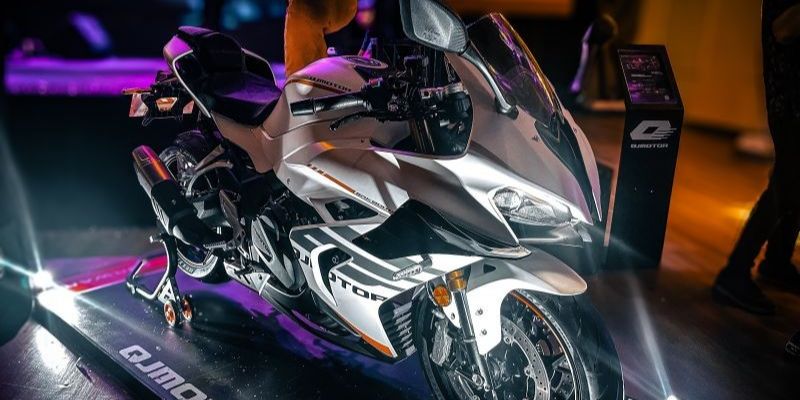 Kumpulan Sepeda Motor Terbaru yang akan Dipamerkan di IIMS 2025, Ada ...