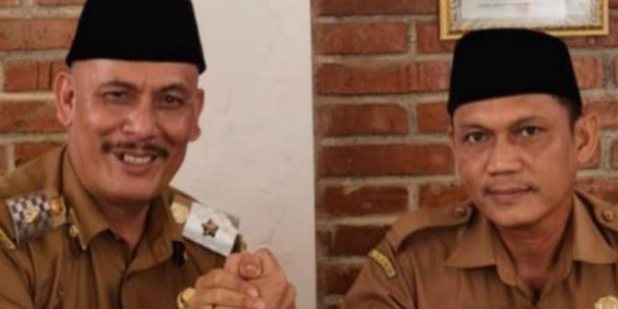 Polisi Geledah Rumah Kades dan Sekdes Kohod, Sita Alat Diduga Buat Dokumen Palsu dan Buku ...