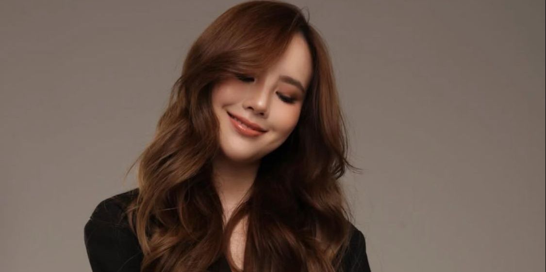5 Potret Terbaru Agatha Chelsea, Curi Perhatian dengan Gaya Memukau ...
