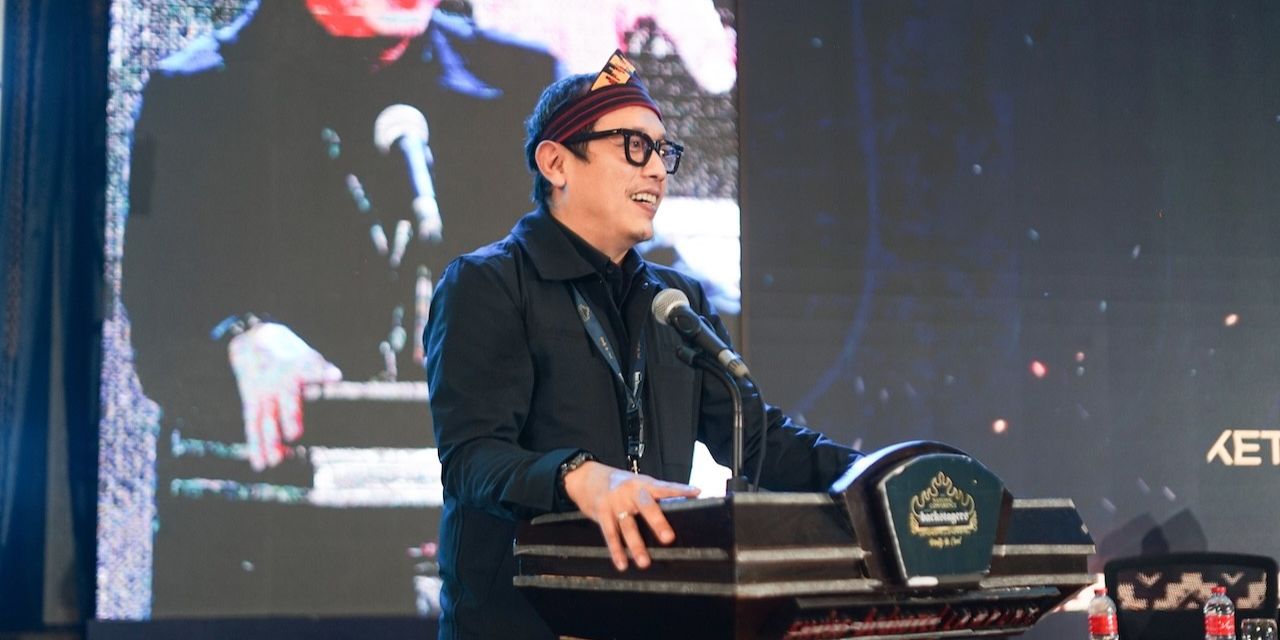 Backstagers Indonesia Luncurkan Manifesto Industri Event untuk Perkuat ...