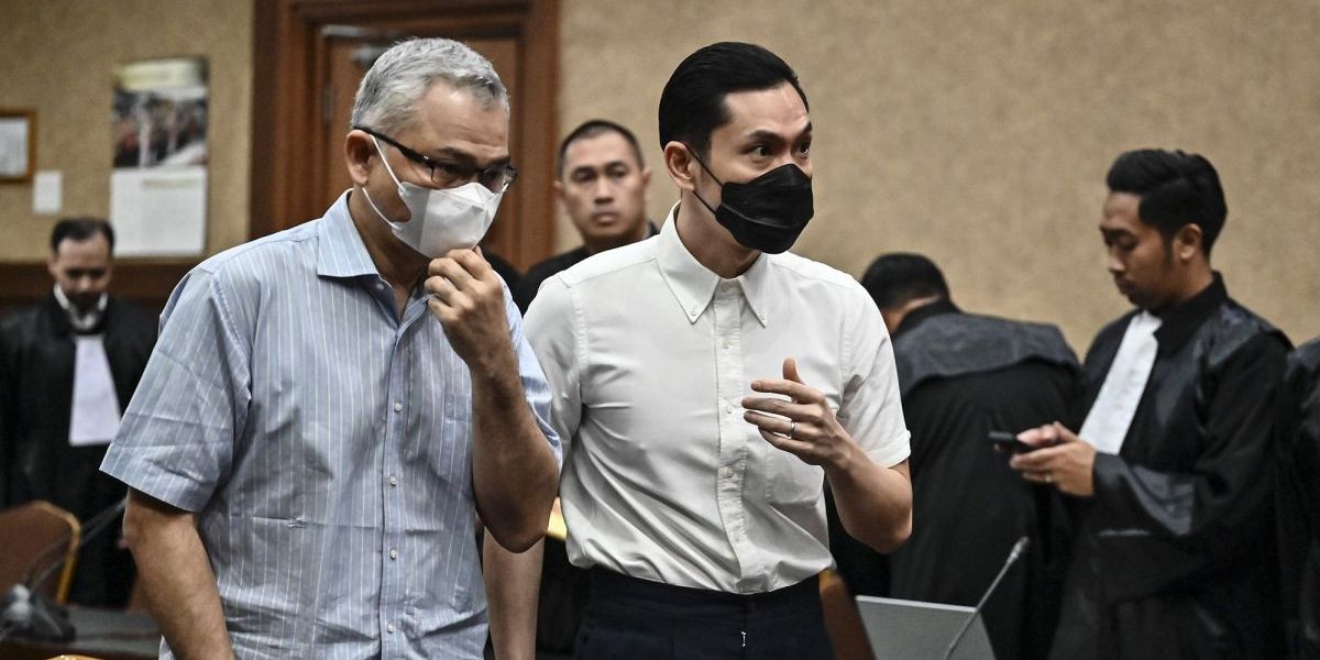 Hukuman Harvey Moeis Diperberat Jadi 20 Tahun Penjara, Begini Respons Kejagung - merdeka.com