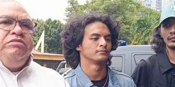 Kasus Vadel Badjideh dari Awal Hingga Jadi Tersangka, Terancam 15 Tahun Penjara Atas Dugaan ...