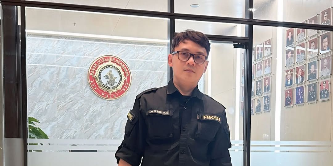 Ari Bias Blak-blakan Tak Patok Royalti Tinggi, Kasus Agnez Mo Murni ...