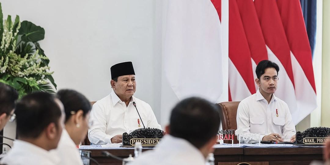 Prabowo Teken Perpres, Pelantikan Seluruh Kepala Daerah 20 Februari 2025 - merdeka.com