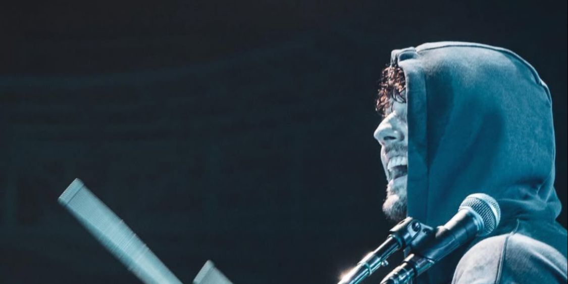 Profil Mengagumkan Collin Brittain, Drummer Baru Linkin Park Gantikan ...