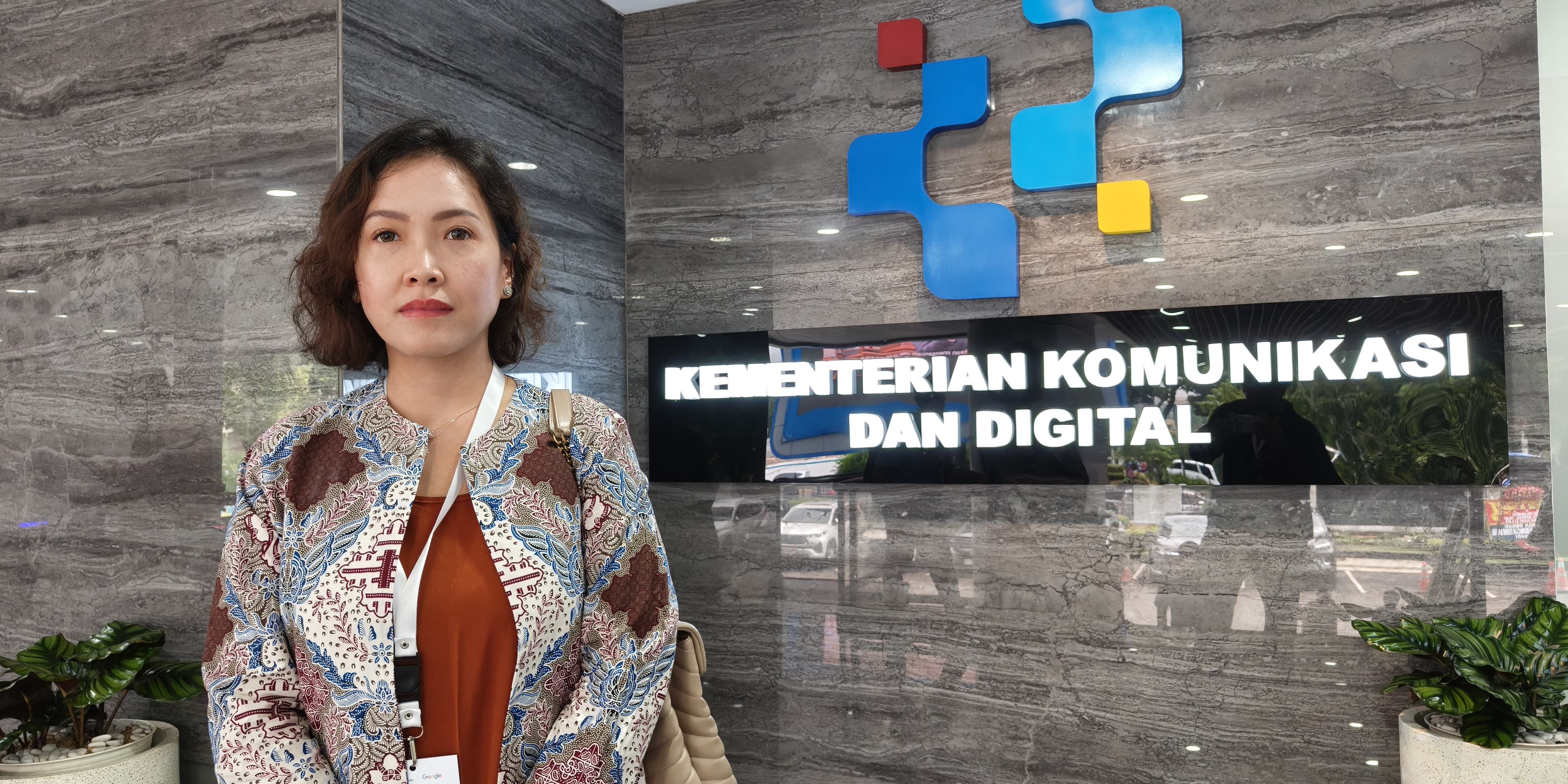 Cara Vidio Perkuat Keamanan Digital Bagi Anak-anak - merdeka.com