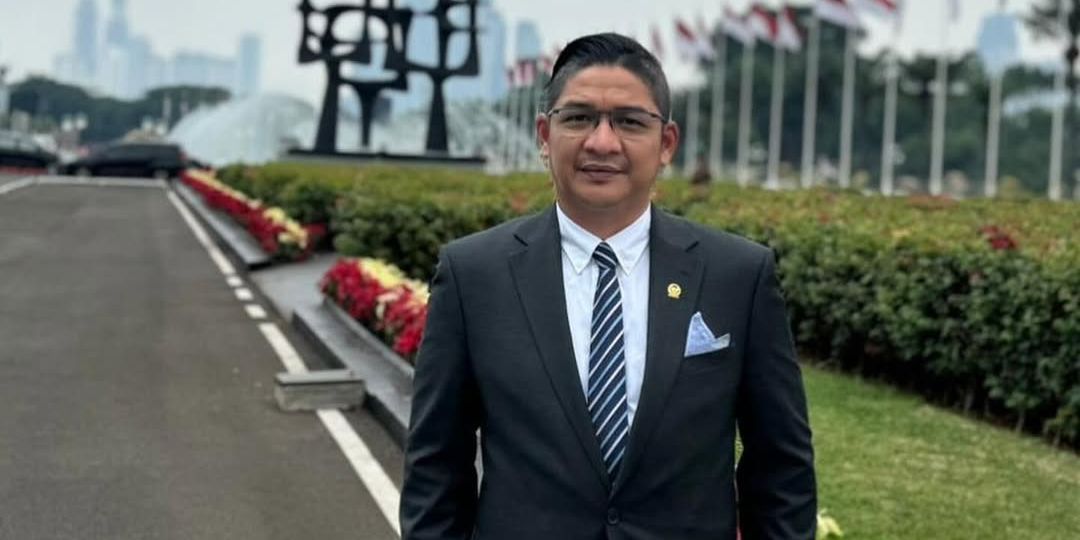 VIDEO: Menohok Pasha Ungu DPR Keras Skak Asosiasi Penyelenggara Haji ...