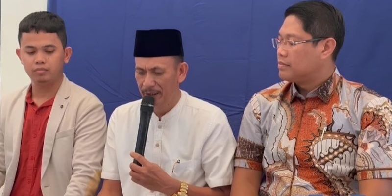 Pejabat Desa Kohod Kosong, Begini Mekanisme Pengganti Kades Arsin Usai ...