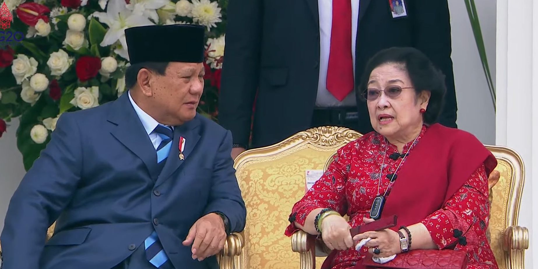 Analisis: Megawati Larang Kepala Daerah PDIP Ikut Retret Prabowo, Langkah Menuju Oposisi ...