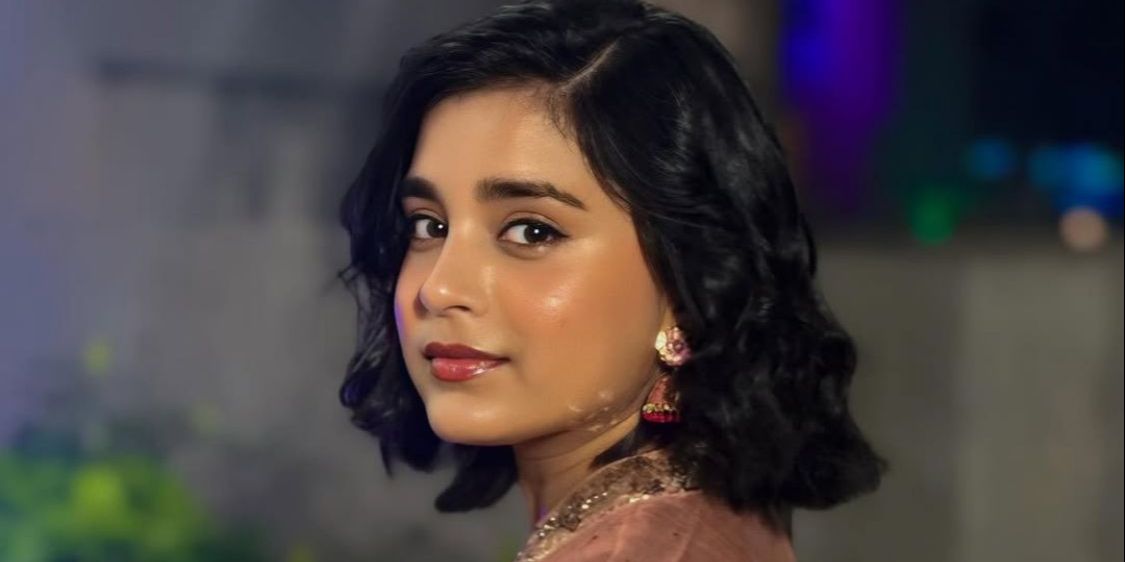 Profil Sumbul Touqeer, Bintang Utama Serial India LIEM yang Digandrungi ...