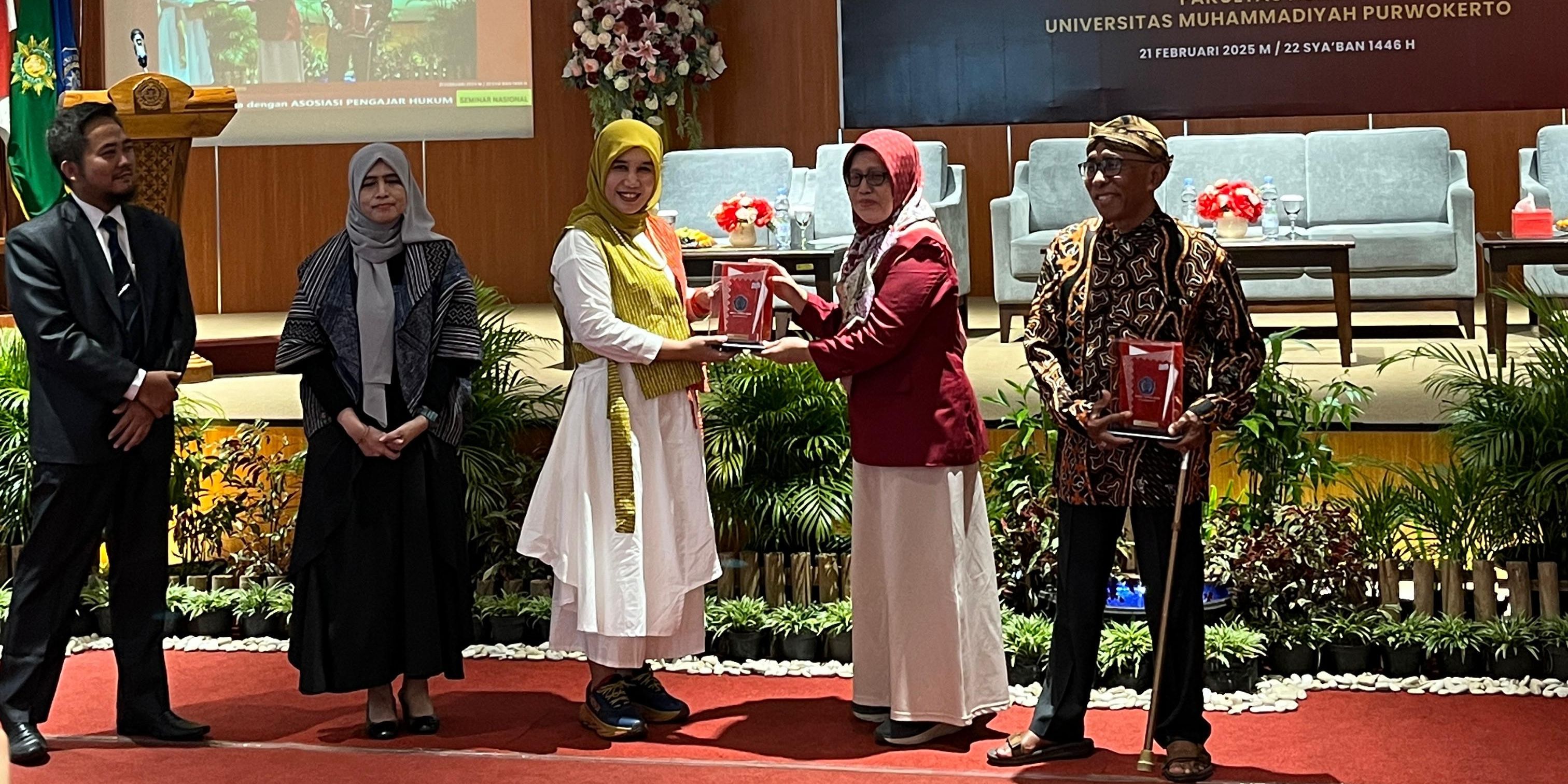 Akademisi Desak Dominus Litis Jadi Bagian RUU KUHAP - merdeka.com