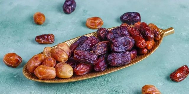 Merek Kurma dari Israel yang Perlu Diketahui dan Cara Mengenalinya ...