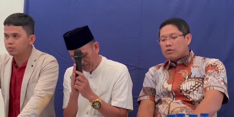 Alasan Kades Kohod Ditahan terkait Kasus Pagar Laut Tangerang - merdeka.com