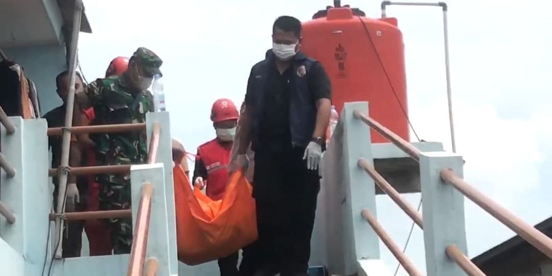 Pasutri di Bekasi Ditemukan Tewas dalam Rumah Kontrakan, Istri ...