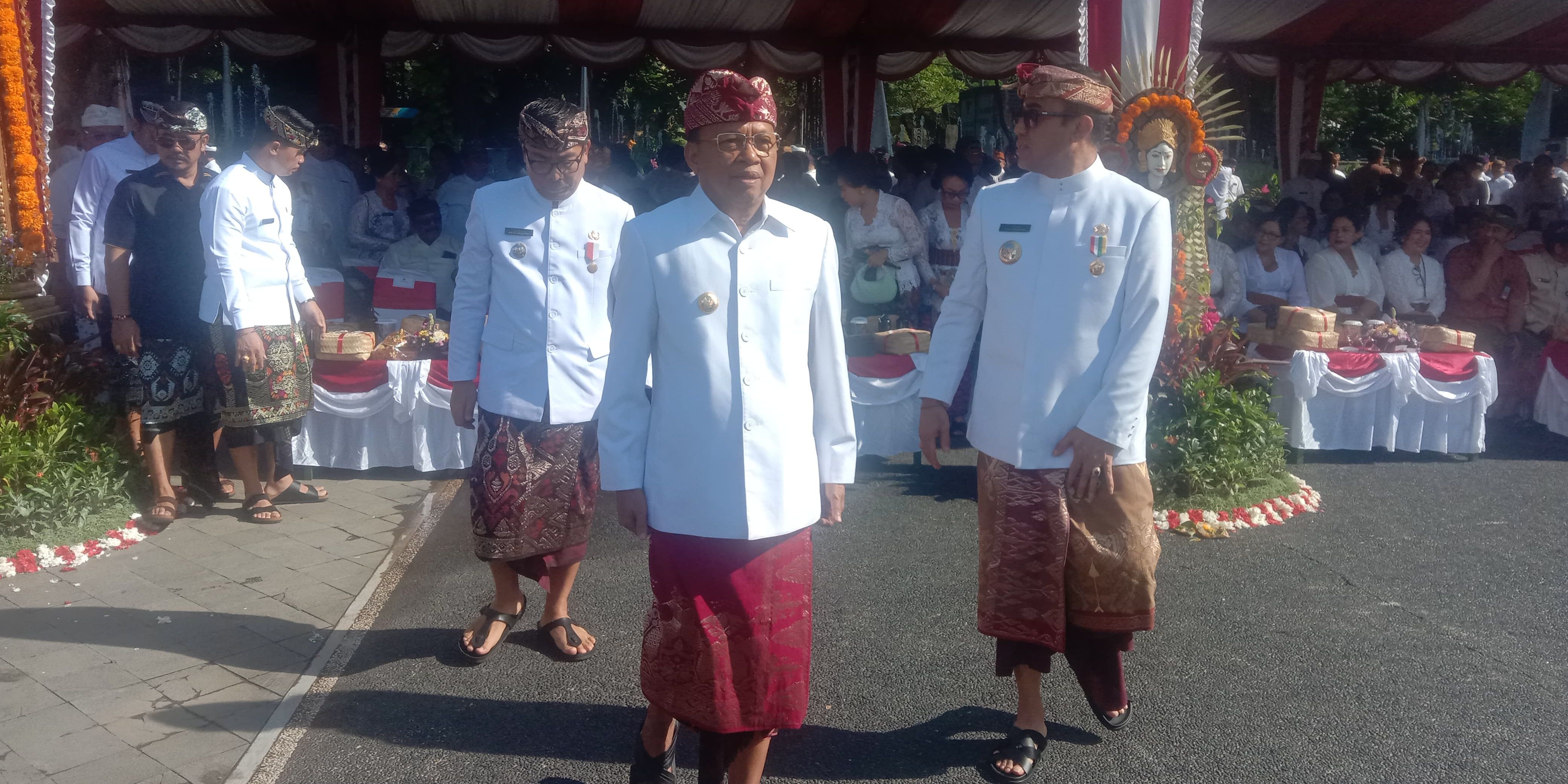 Jalanan Semakin Macet, Pemprov Bali akan Kucurkan Dana Rp 5 Triliun ...