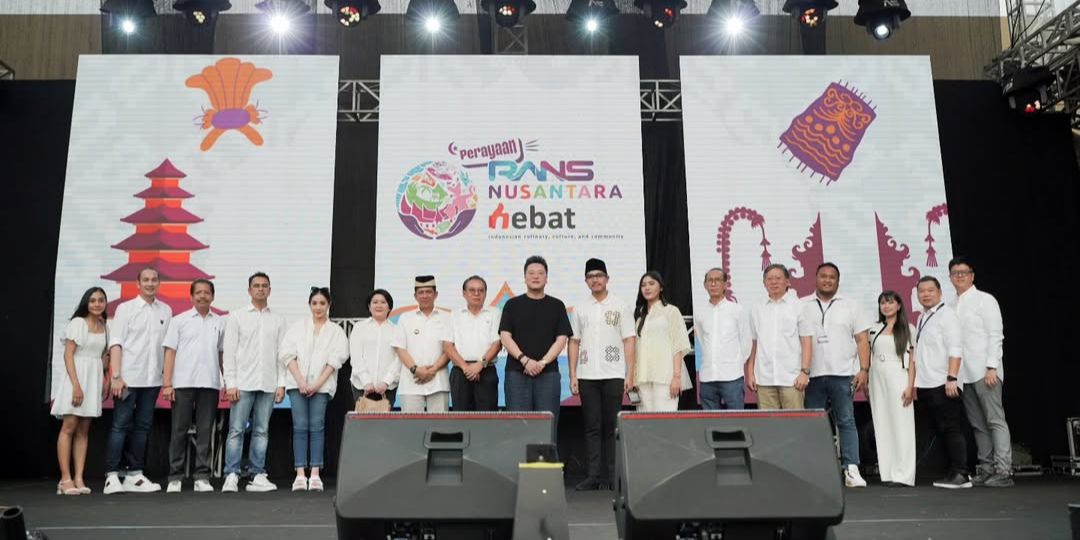RANS Nusantara Hebat Milik Raffi Ahmad dan Kaesang Ditutup Sementara ... RANS Nusantara Hebat Milik Raffi Ahmad dan Kaesang Ditutup Sementara ...