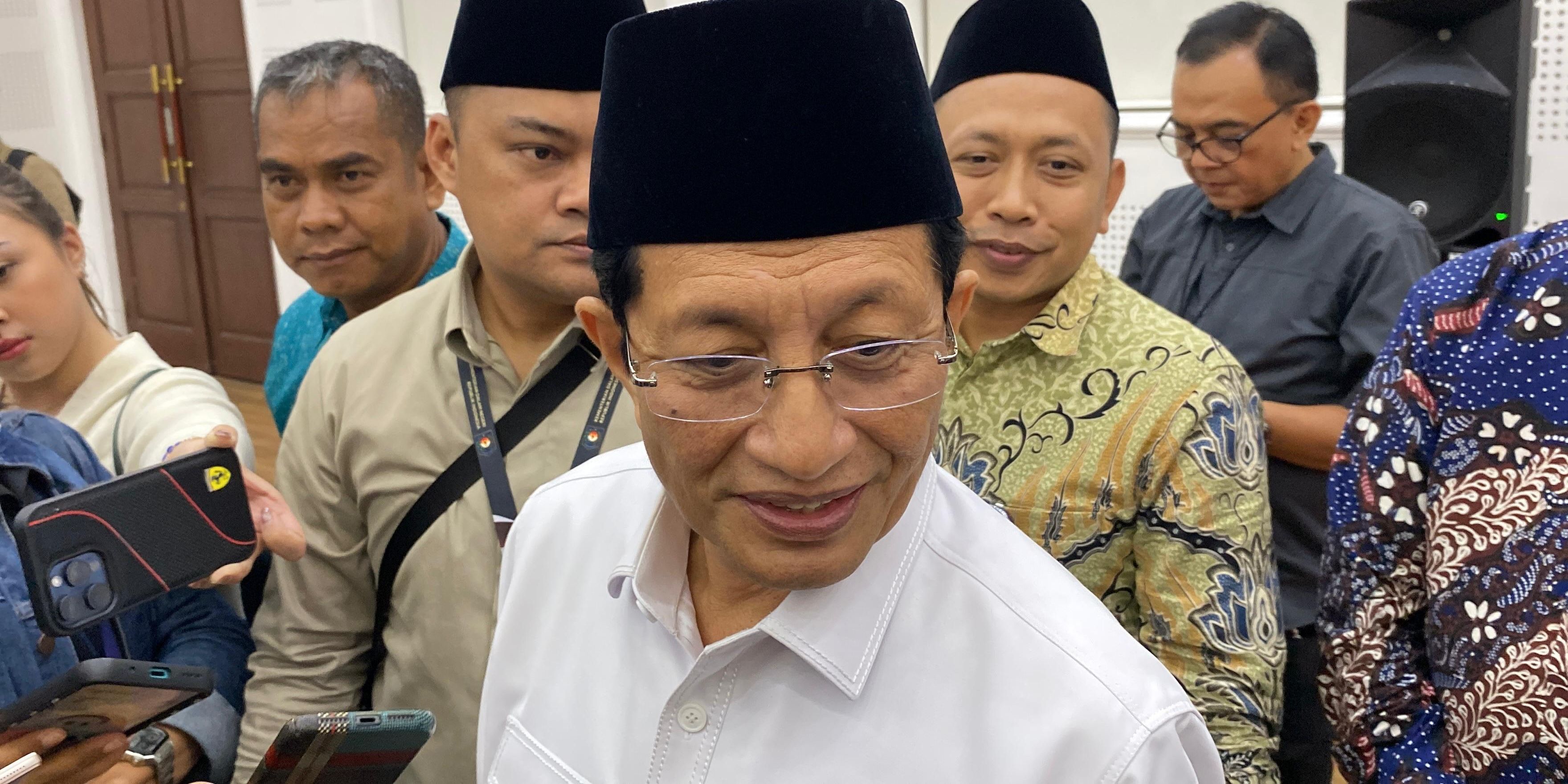 Menag Respons Prediksi BRIN Potensi Beda Awal Ramadan: Kalau Ada yang ...