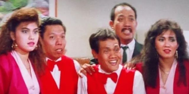 Lama Tak Muncul di Layar Kaca, Ini Kabar Terbaru Anna Shirley 'Warkop DKI': Sempat Jualan Tahu ...