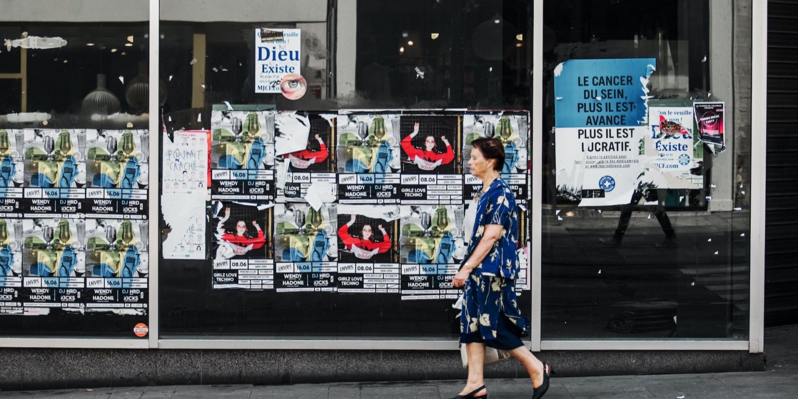Cara Bikin Poster yang Menarik dan Efektif: Panduan Lengkap - merdeka.com