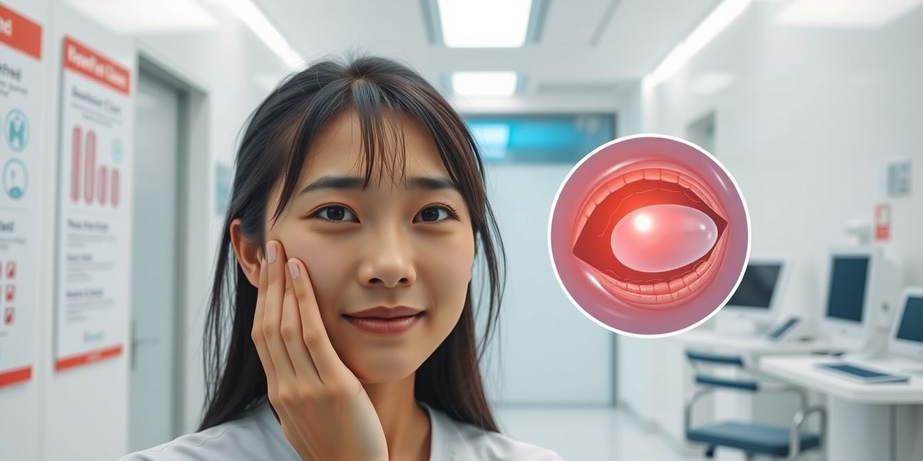 Cara Menyembuhkan Sariawan dalam 5 Menit: Panduan Lengkap dan Efektif ...