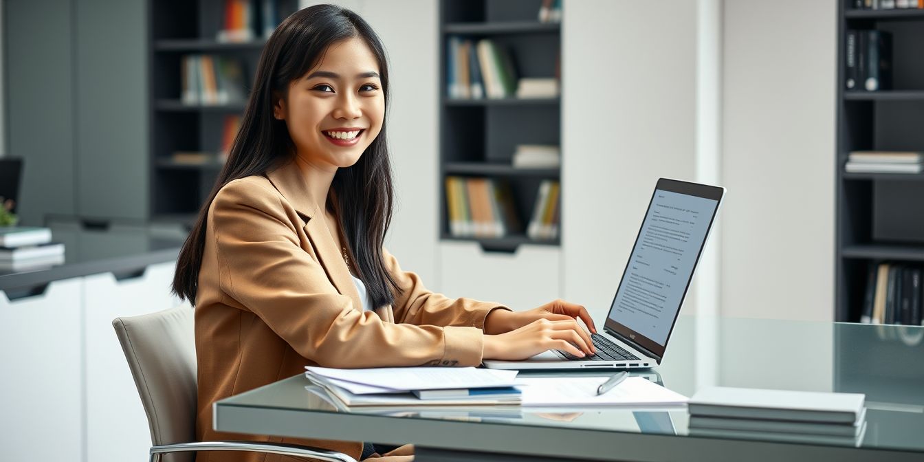 Cara Menambah Halaman di Word: Panduan Lengkap untuk Pemula - merdeka.com