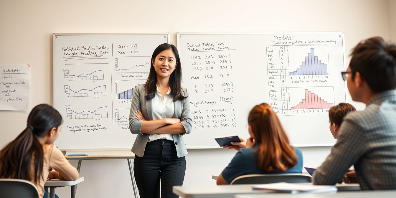 Cara Mencari Modus Data Kelompok: Panduan Lengkap dengan Contoh ...