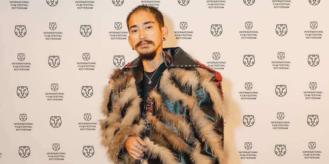 Potret Terbaru Bio One, Penampilannya di Eropa Bikin Pangling hingga ...