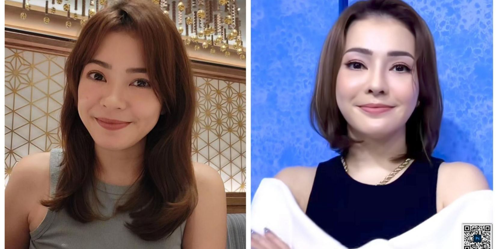 Potret Terbaru Maya Septha Usai Oplas di Korea, Wajah Manglingi Disebut ...