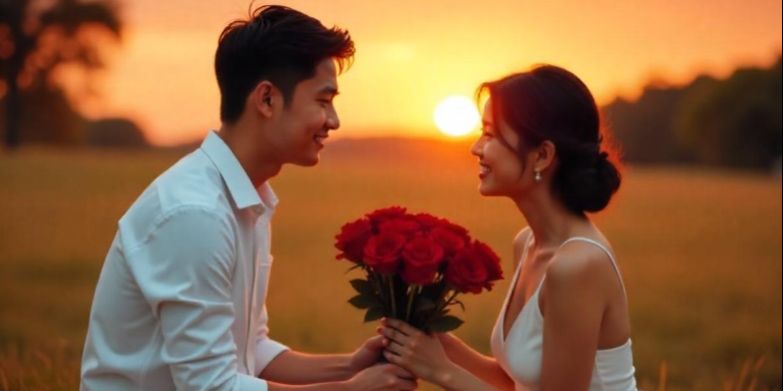 Jangan Salah! Ini Panduan Pilih Bunga yang Tepat untuk Sampaikan ...