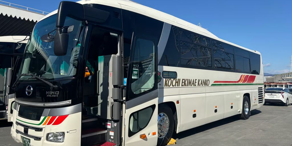 Terkenal Sebagai Negara Maju Produsen Mobil, Jepang Ternyata Baru Punya ...