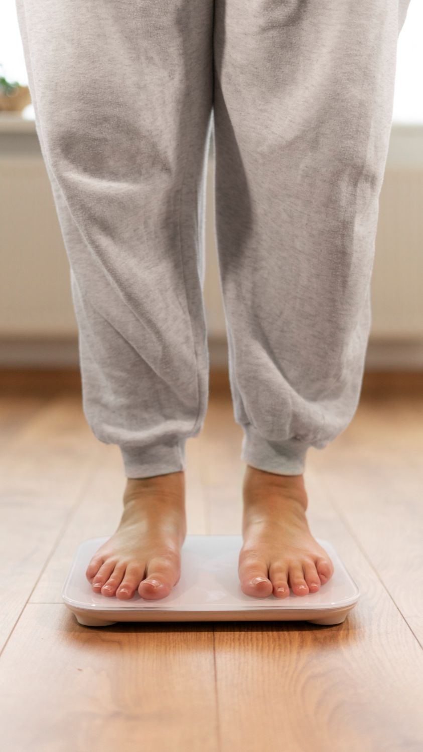 6 Tips to Gain Weight in a Healthy Way | trstdly: trusted news in ...